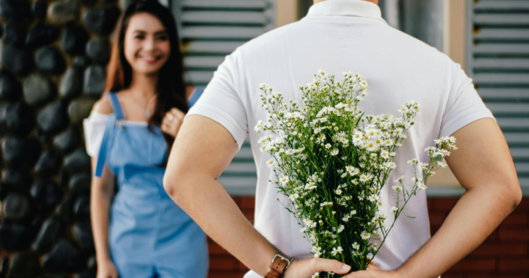Cupioromantic Meaning: A Unique Romantic Identity
