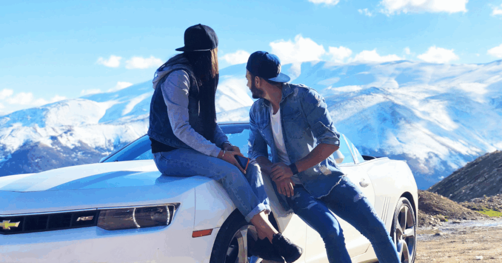 The Three-Month Rule in Relationships Explained