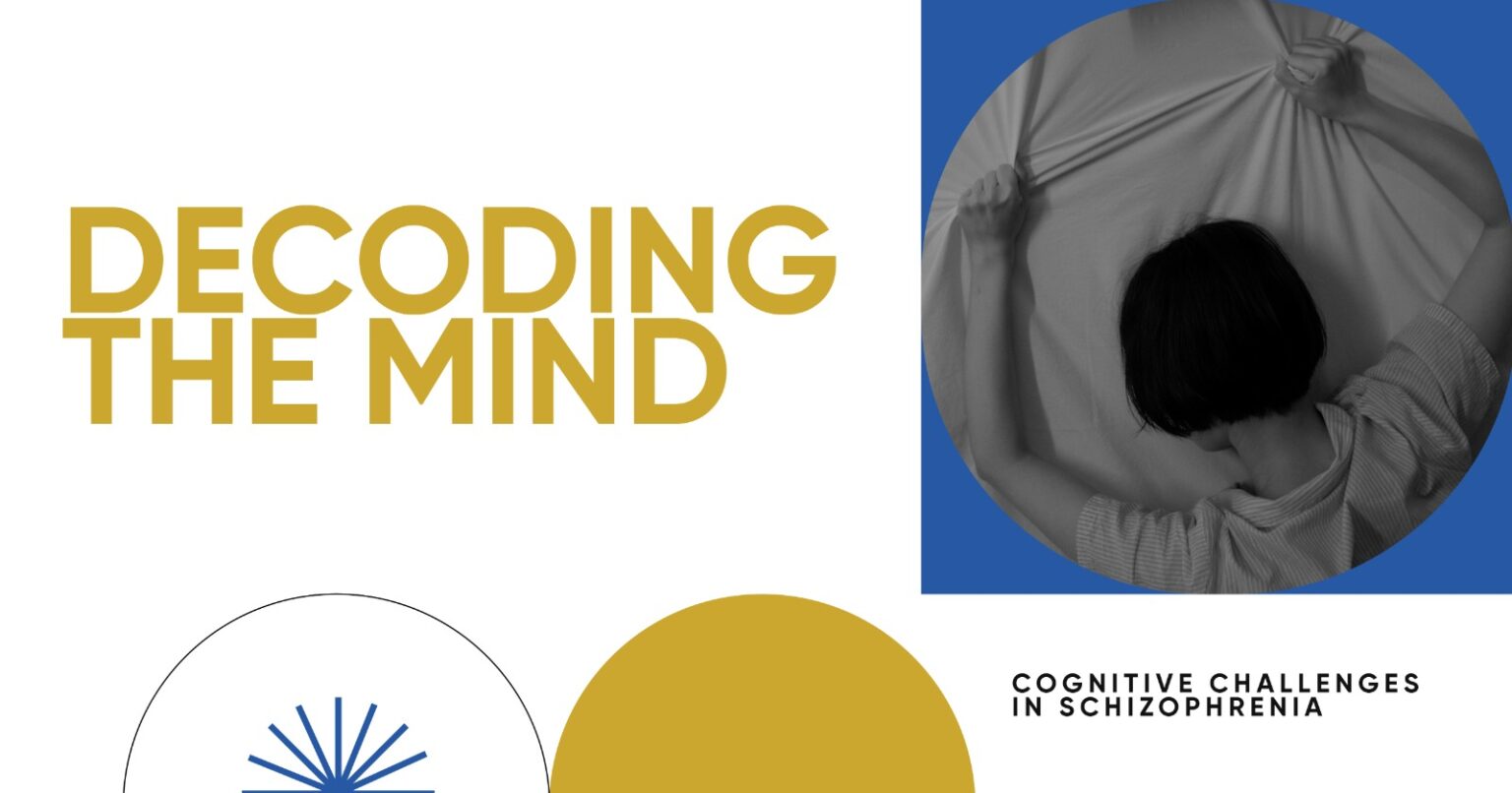 Cognitive Symptoms of Schizophrenia Explained