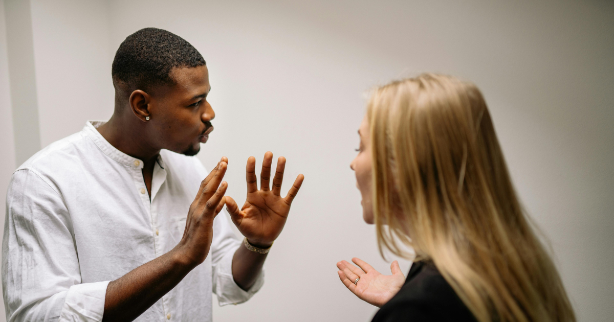 Understanding the Traits of a Benign Narcissist - Dallas Mental Health