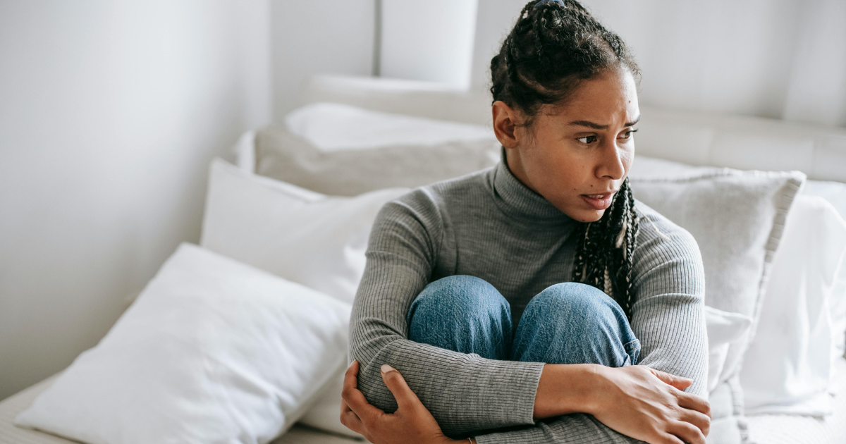 Tapping for Anxiety: Practical Ways to Calm Your Mind and Body - Dallas ...