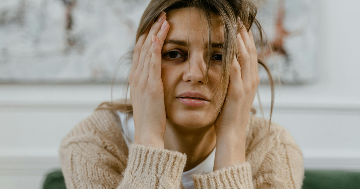 Dystychiphobia Explained: A Guide to Understanding Fear